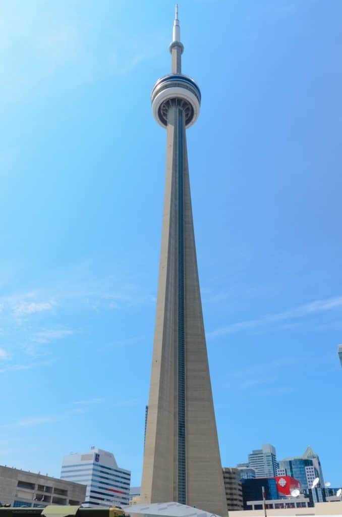 Visitar Toronto: top 7 das melhores atrações - Vens ou Ficas?