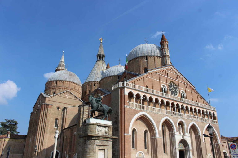 Visitar Pádua: Roteiro de 1 dia pela encantadora cidade italiana - Vens ...