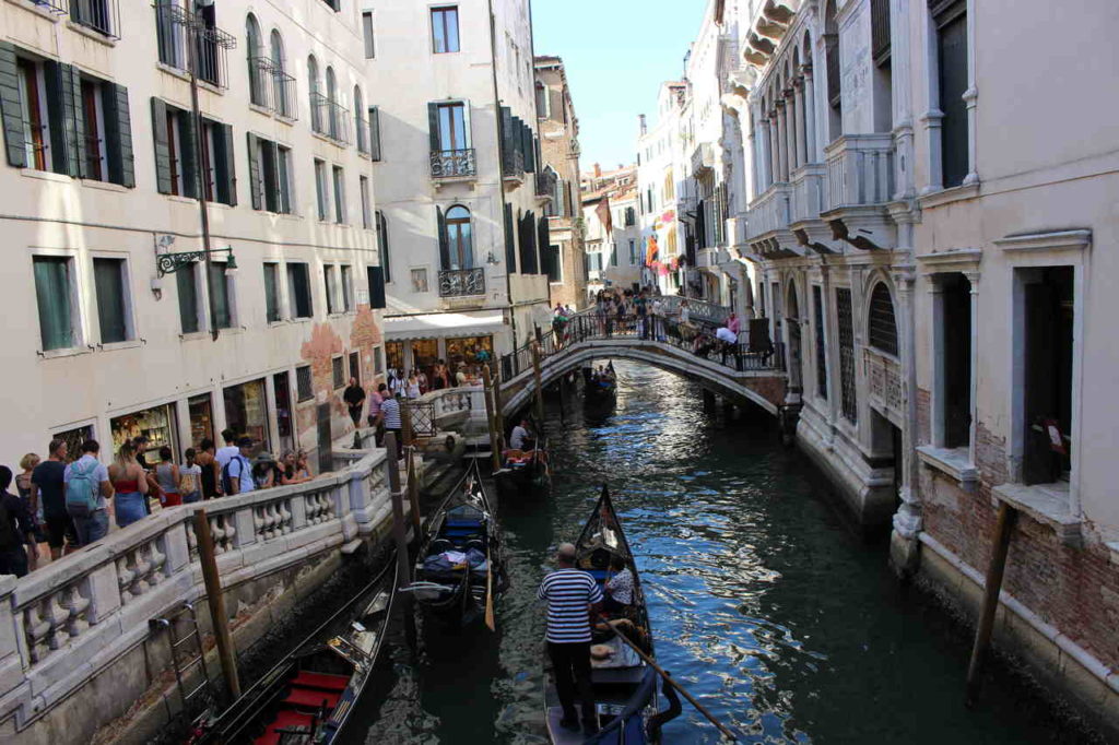 O que fazer em Veneza: 10 atrações a não perder | Vens ou Ficas?