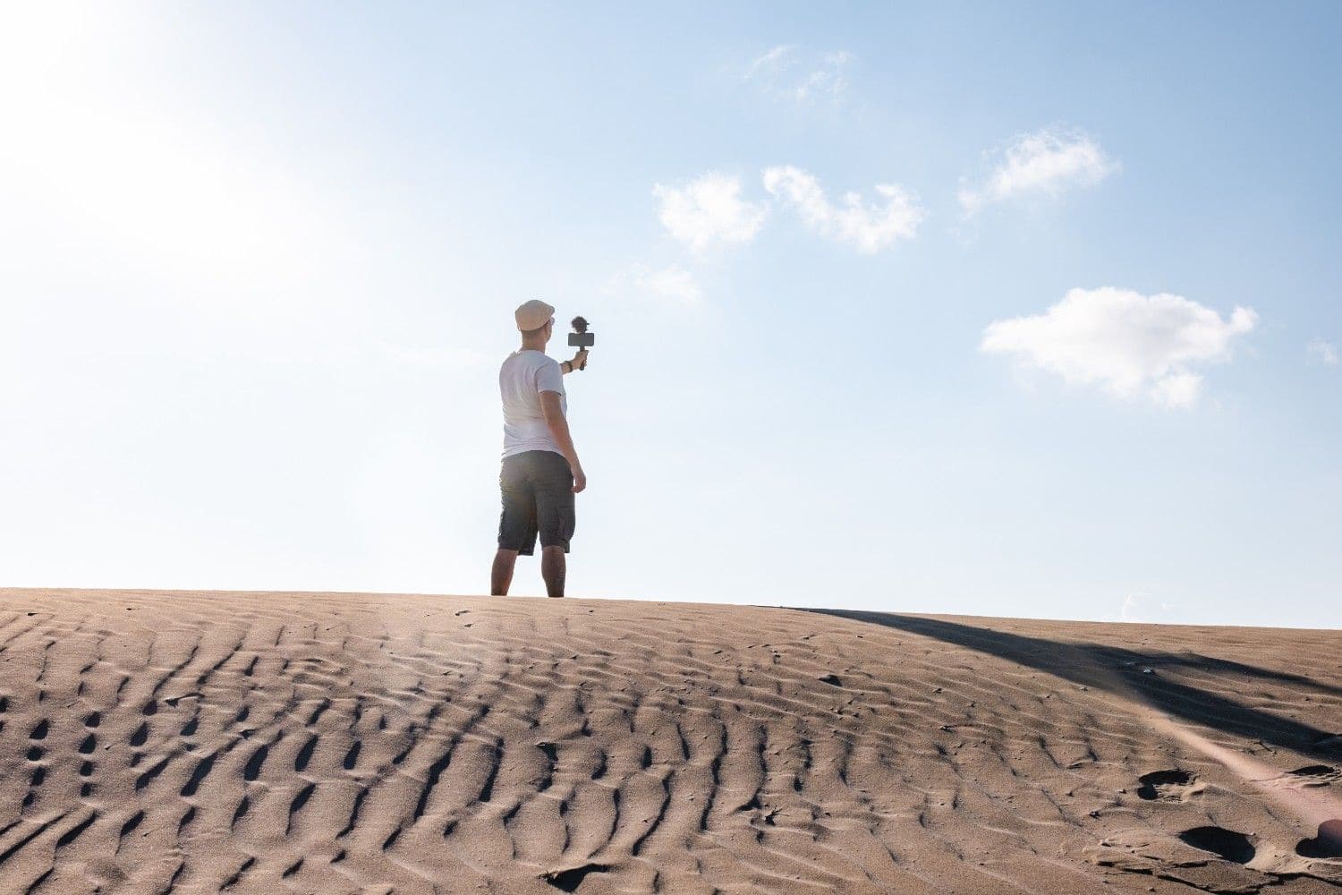 Visitar o Deserto do Saara em Marrocos: tudo o que precisas de saber ...