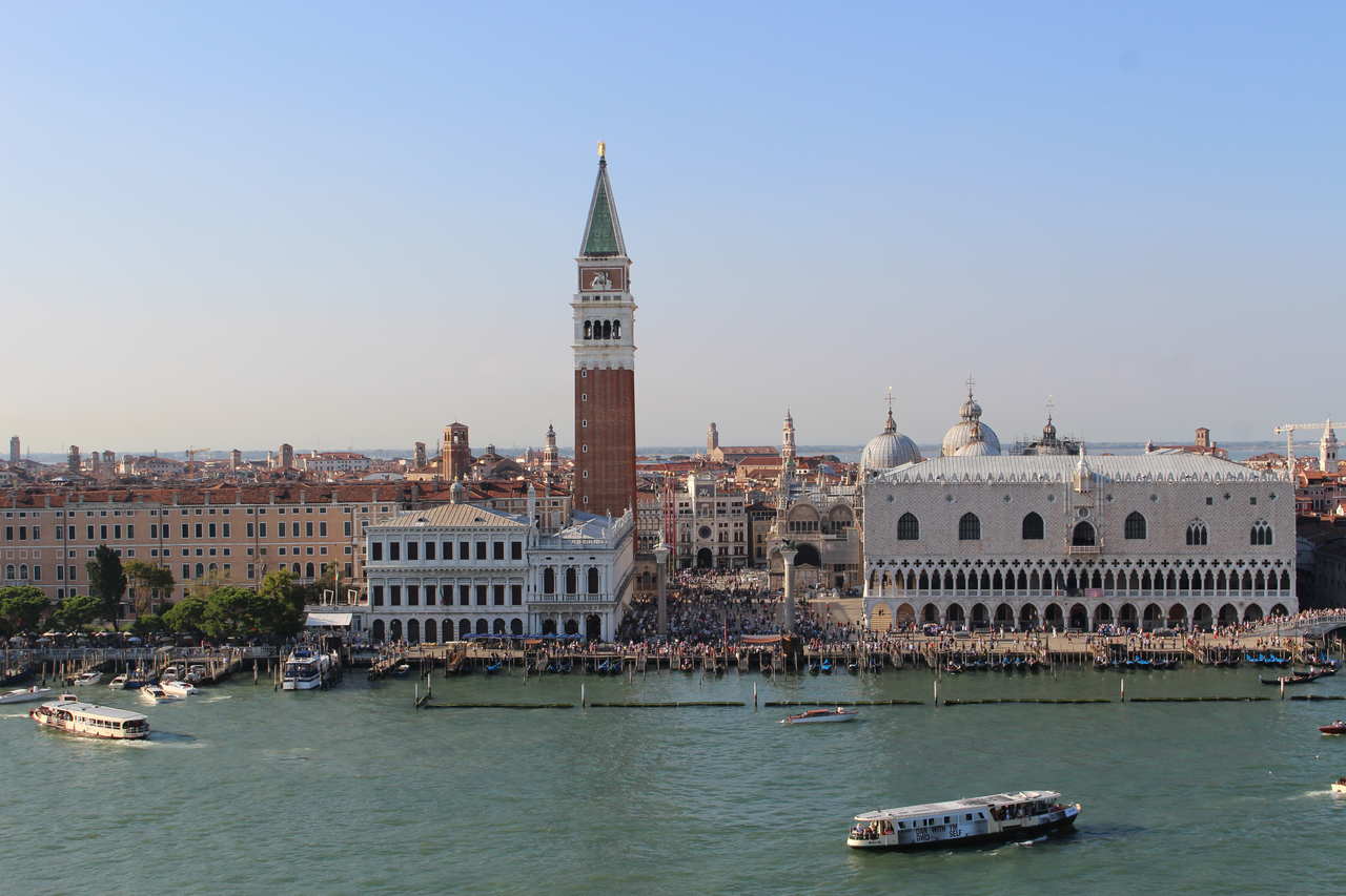 O que fazer em Veneza: 10 atrações a não perder - Vens ou Ficas?