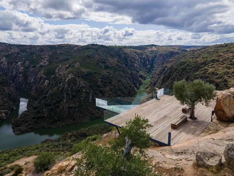 Roteiro Douro Internacional: o que ver e fazer na região