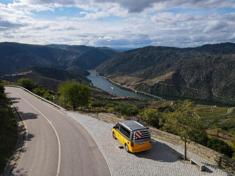Visitar Douro Vinhateiro: roteiro de 3 dias