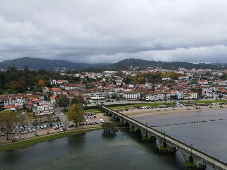 Visitar Ponte de Lima: o que ver e fazer na região