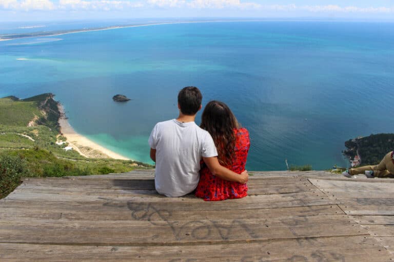 Serra da Arrábida: o que visitar? Roteiro e dicas