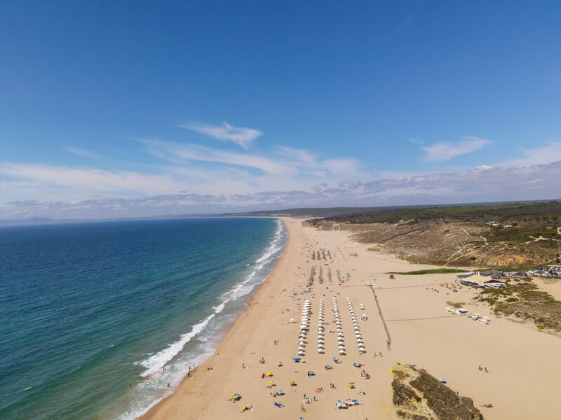 Serra da Arrábida: o que visitar? Roteiro e dicas