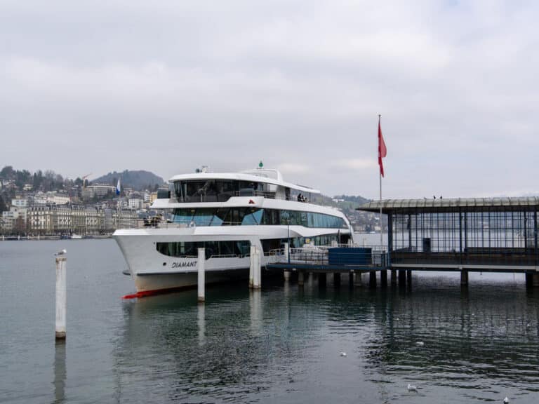 Visitar Lucerna: roteiro de 2 dias com as melhores atrações