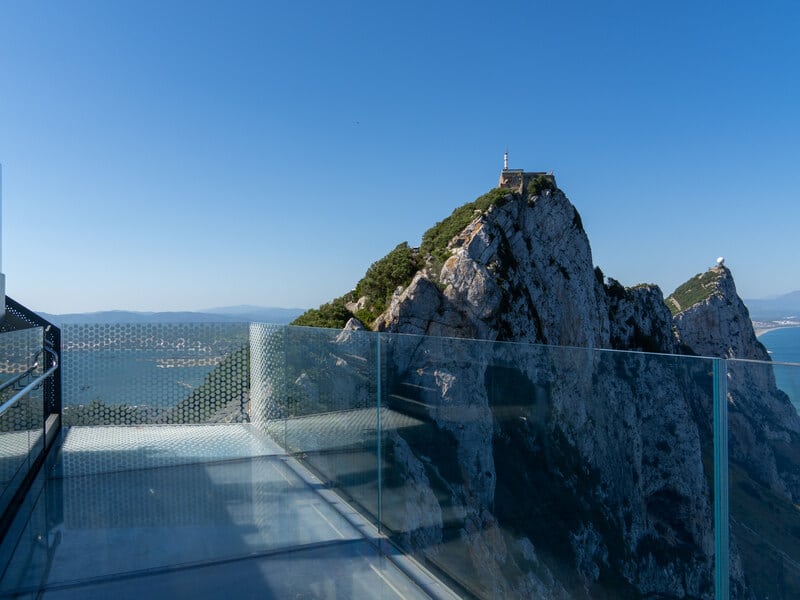 Visitar Gibraltar: roteiro de 1 dia com tudo o que não podes perder