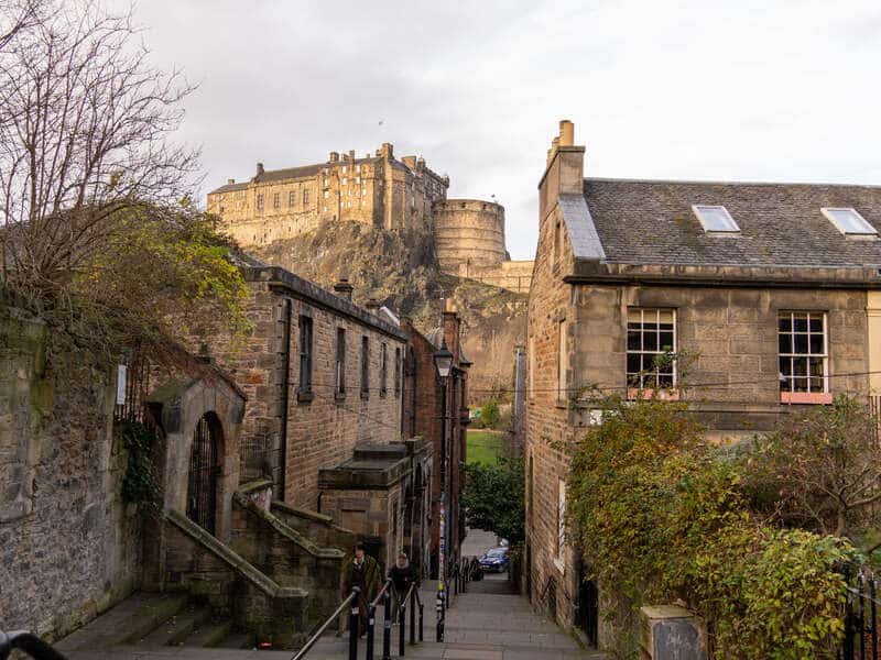 Visitar Edimburgo: roteiro completo de 2 dias na capital da Escócia ...